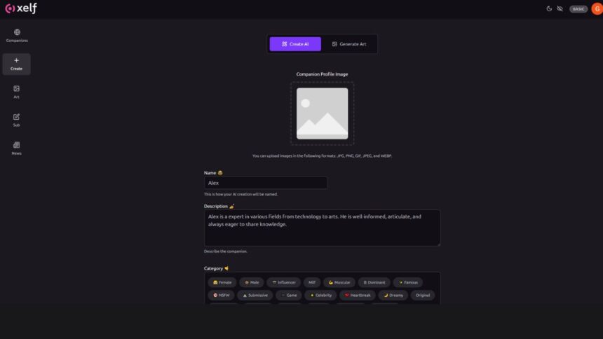 Informationen und Alternativen zum Xelf AI Tool – Cloudbooklet