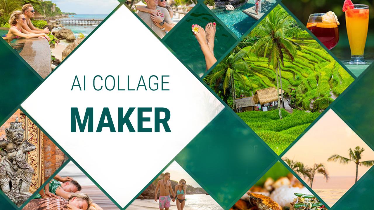 Meilleurs outils de création de collages AI pour créer de superbes ...
