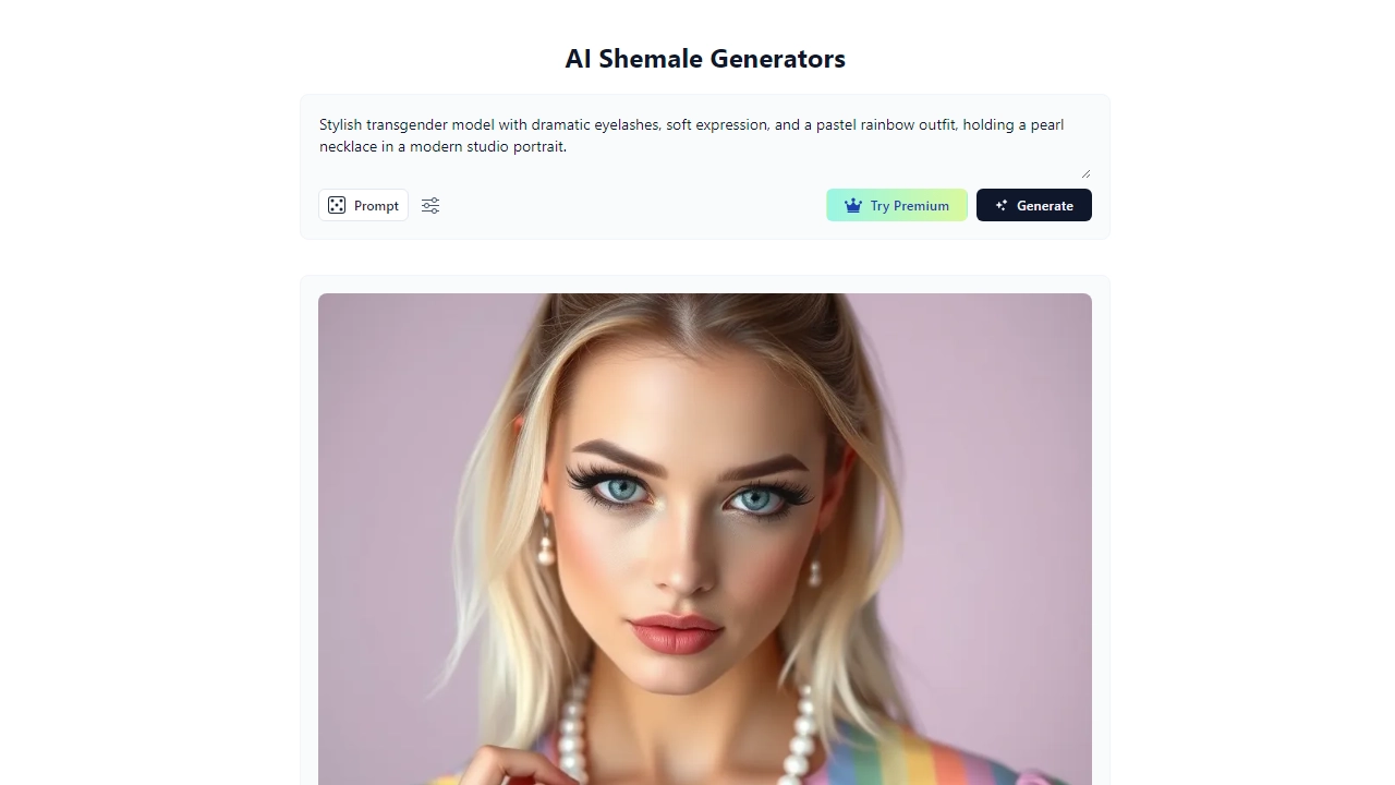 Ai Shemale Porn Exclusive Creator Content 769 Ai Shemale Porn Exclusive Creator Content 769