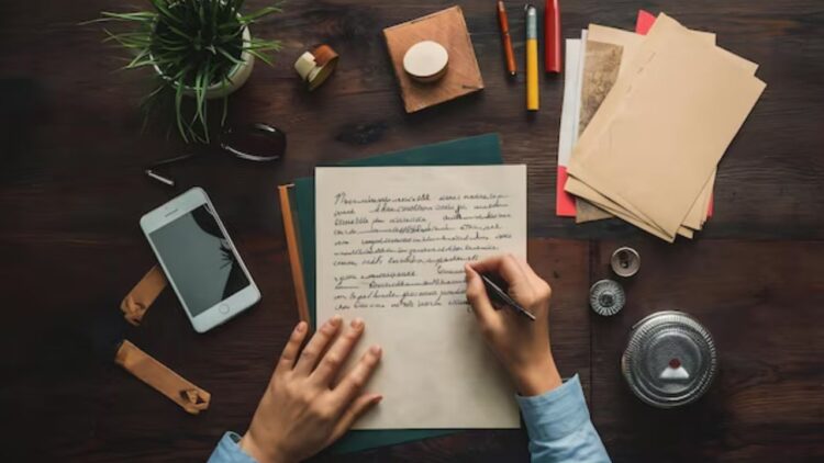 AI Paragraph Generator - Cloudbooklet