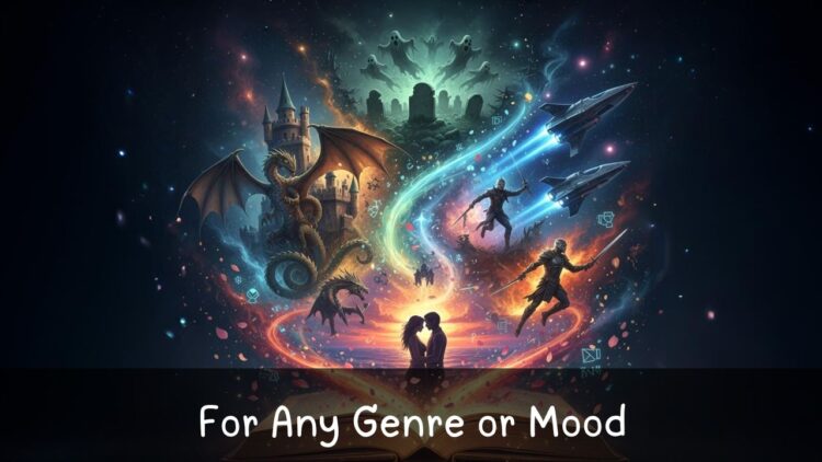 Free AI Story Generator - Cloudbooklet