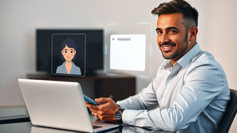 Free AI Chat Assistant - Cloudbooklet